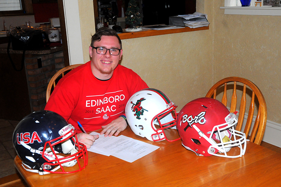 Sisson To Play In Serbia | News, Sports, Jobs - Post Journal